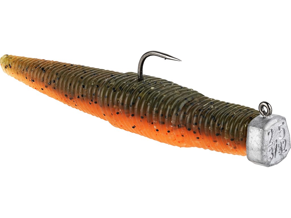 Ned Worm R 'N R - Freshwater Lures | Westin Fishing