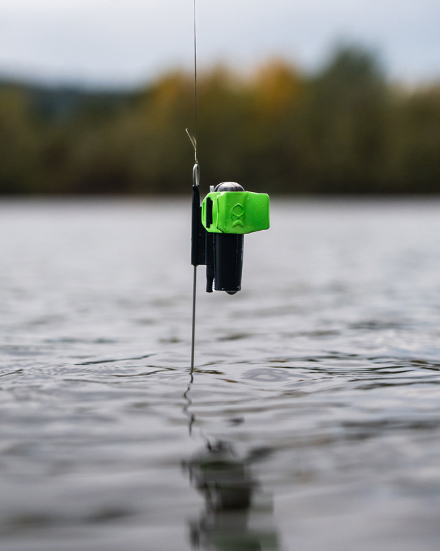 Feature Finding Kit - Explore Cam | Westin Fishing