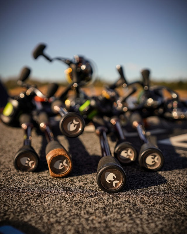 About our products | Westin Fishing