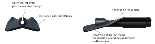 Westin Cam | Westin Fishing