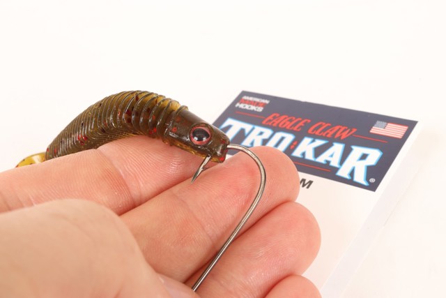 Favourite perch lures | Westin Fishing