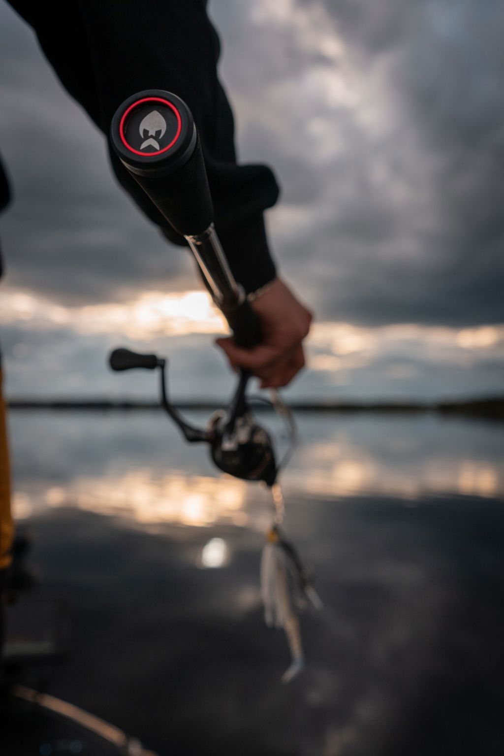 Our Rods | Westin Fishing