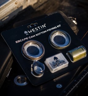 Bottom Fishing Kit - Escape Cam | Westin Fishing