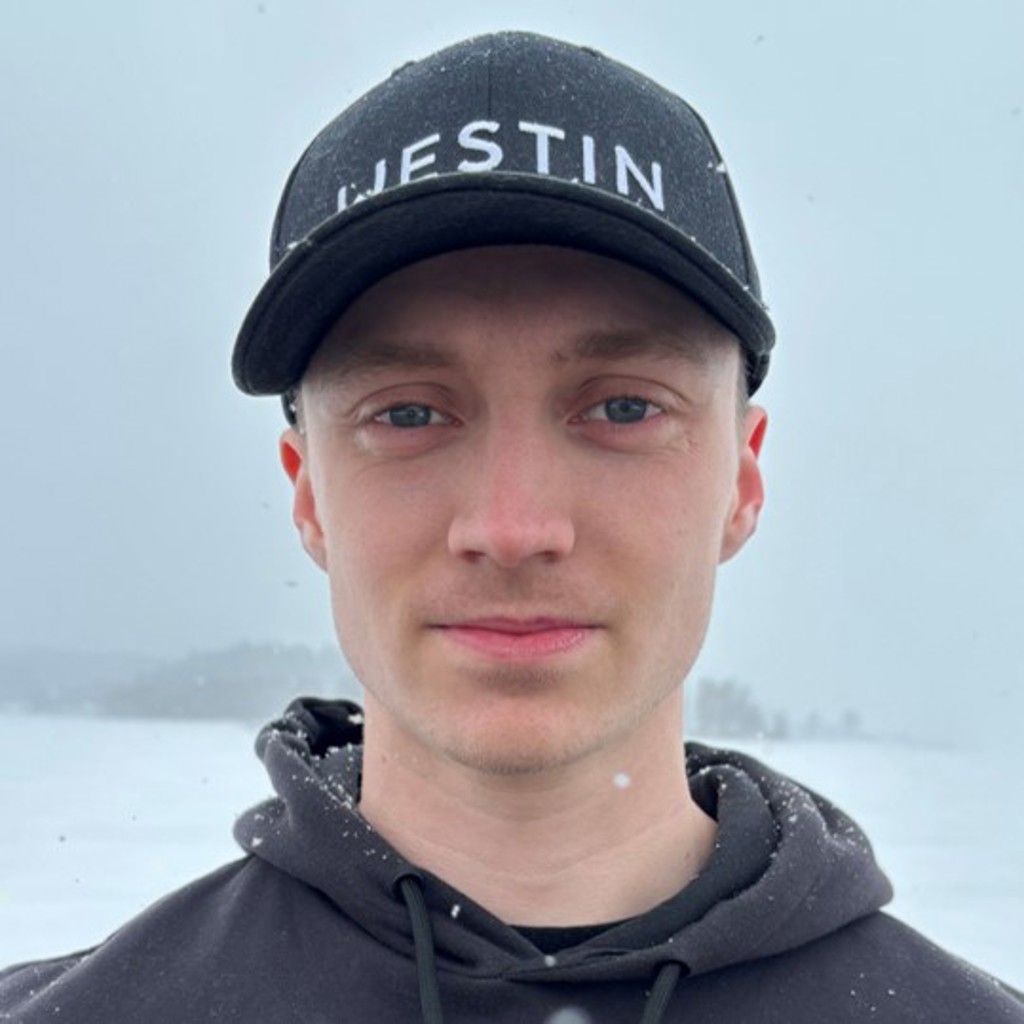 Christian Heimdal | Westin Fishing