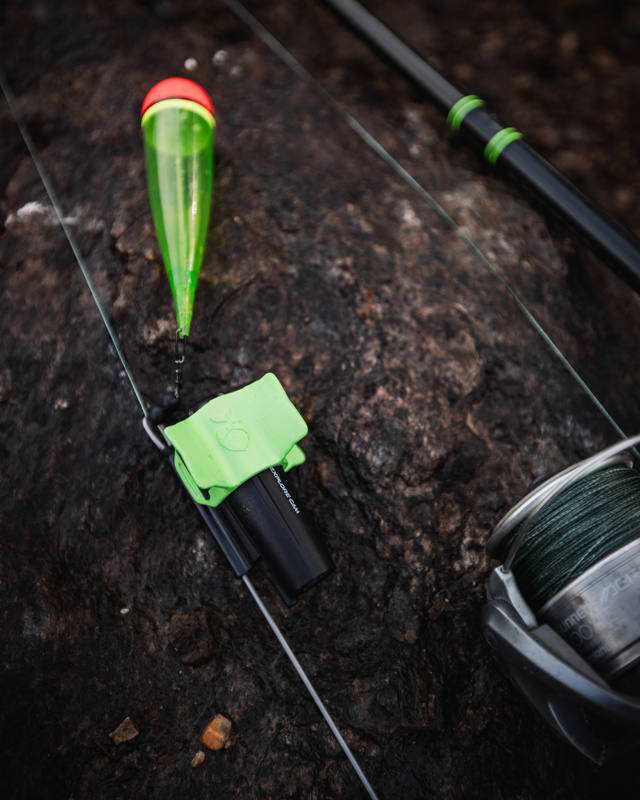 Feature Finding Kit for Explore Cam | Westin Fishing
