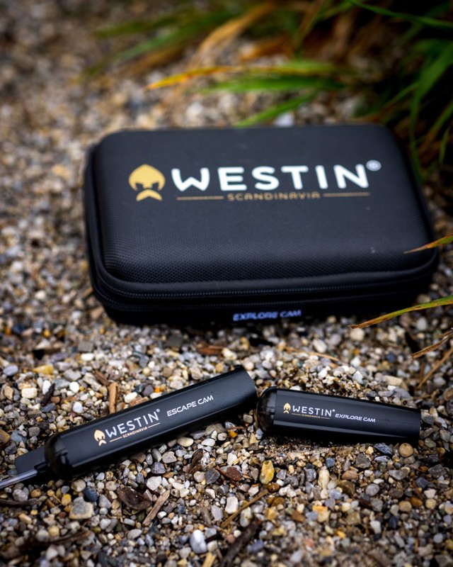 Westin Cam - Manuals | Westin Fishing