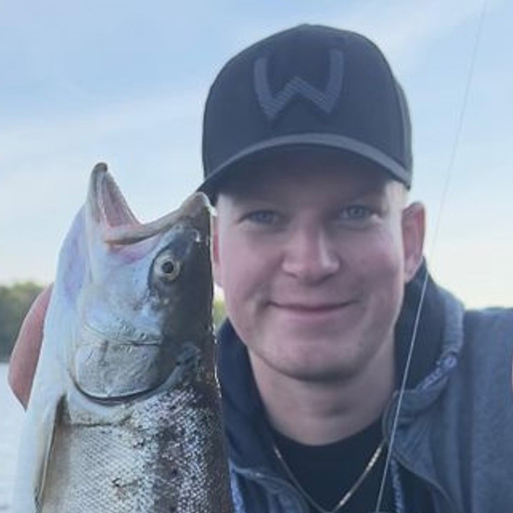 David Sølling Johnsen | Westin Fishing