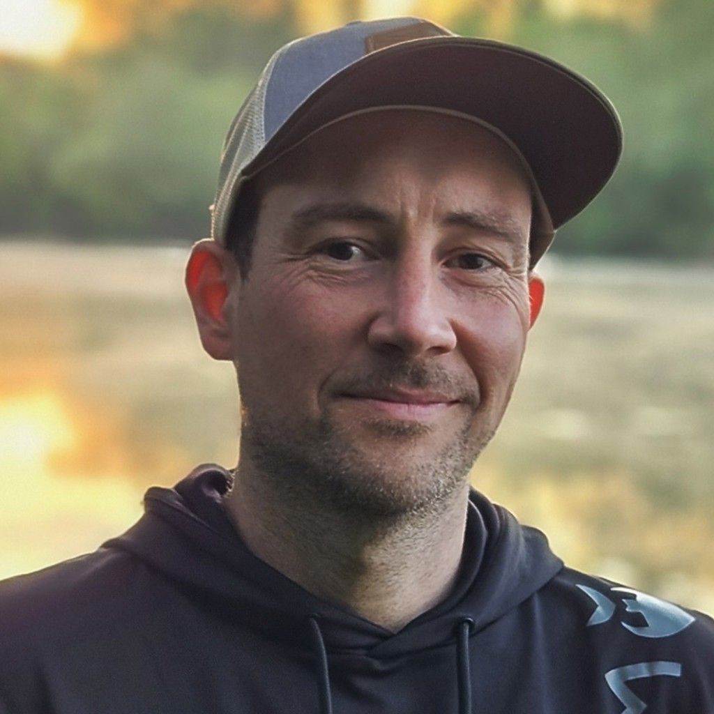 Westin Pro Team - Marcel Theyßen | Westin Fishing