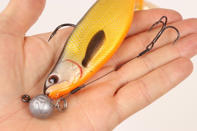 Lure fishing for pike | Westin Fishing