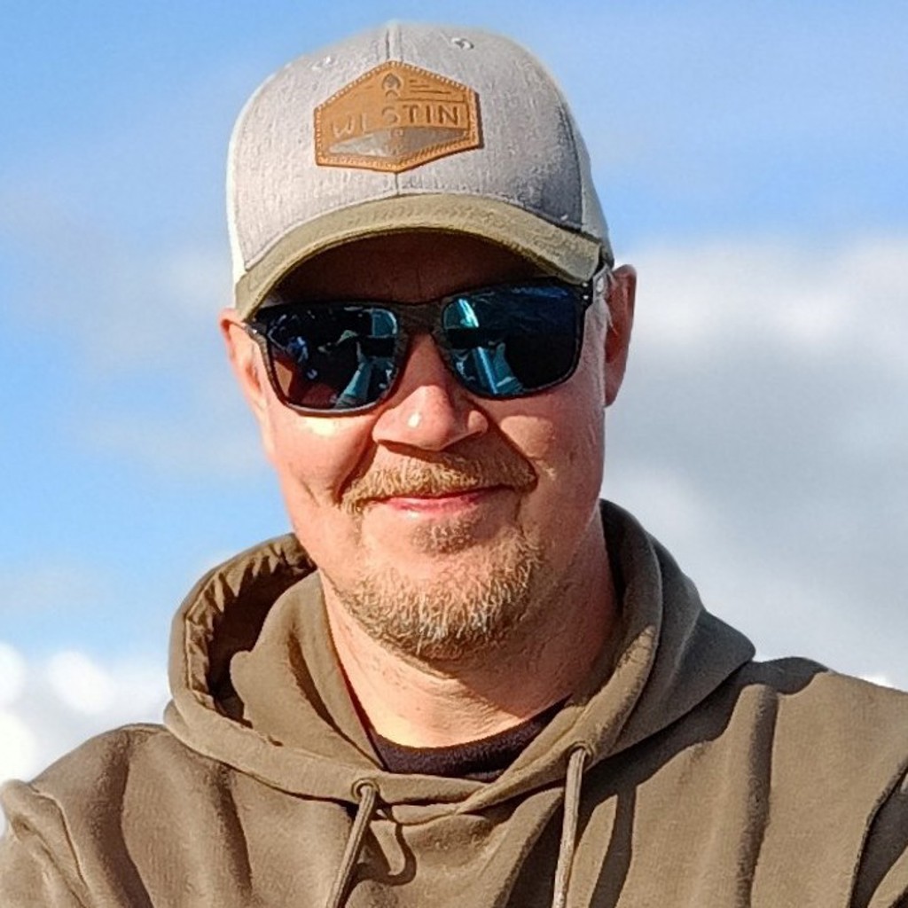 Mikko Kukkonen | Westin Fishing