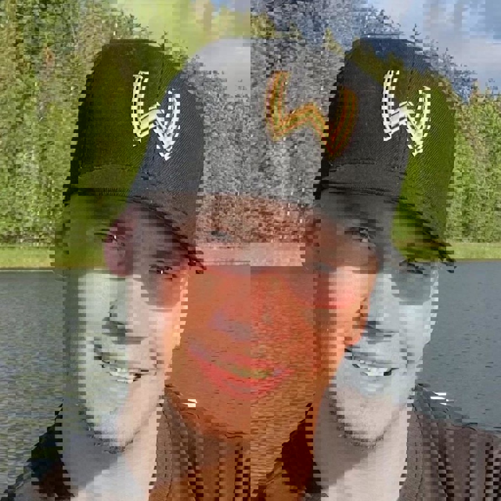 Timar Mathiasson | Westin Fishing