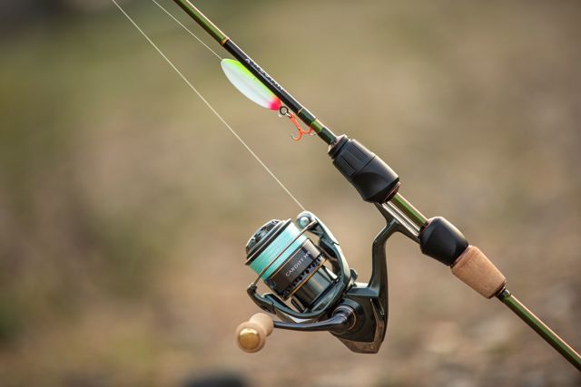 About our products | Westin Fishing