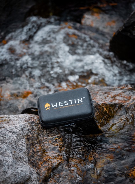 Westin Escape Cam Manuals | Westin Fishing