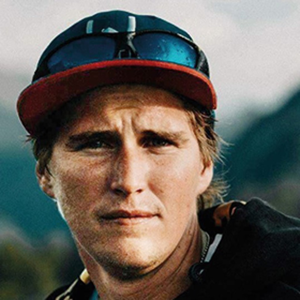 David Lanschützer | Westin Fishing