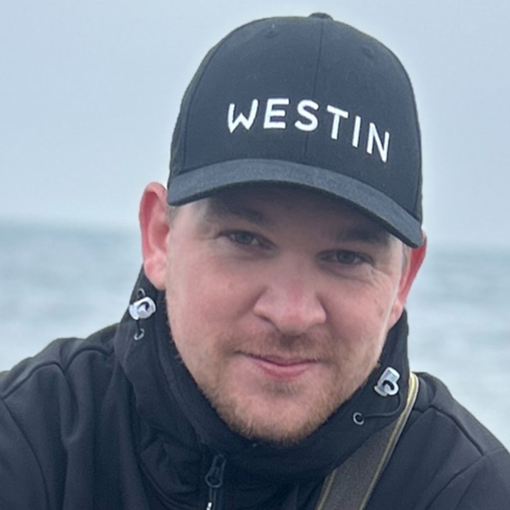 Christian Andersen | Westin Fishing