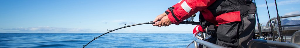 Dokumente der Kontrolle | Westin Fishing