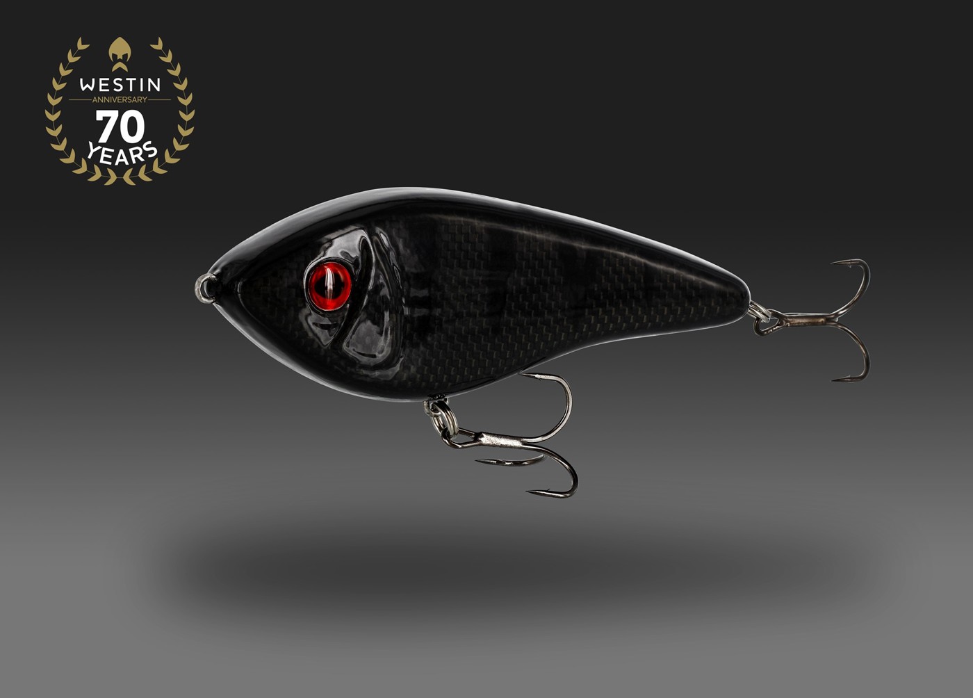 70 years anniversary | Westin Fishing