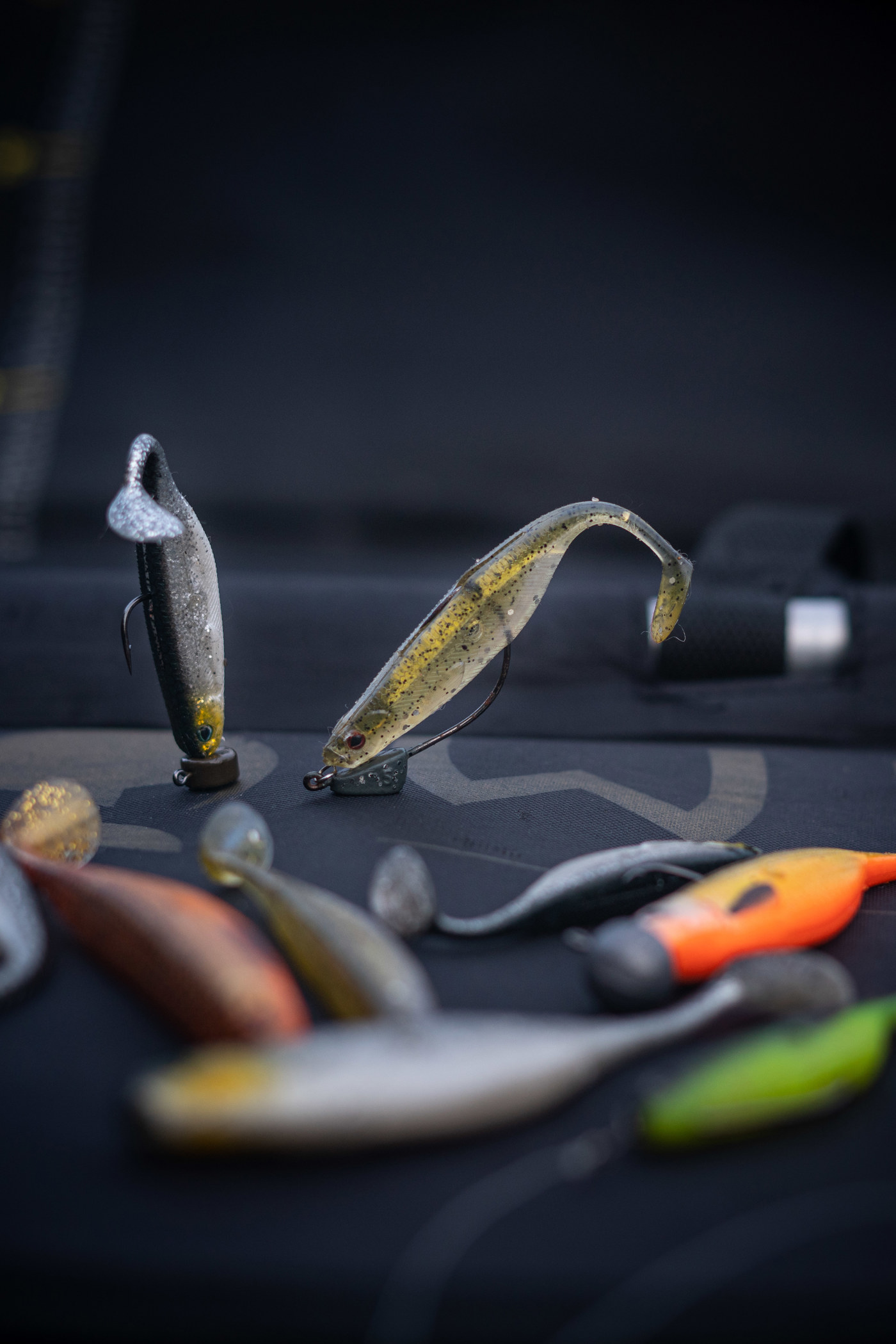 Connecting man and fish | Westin Fishing