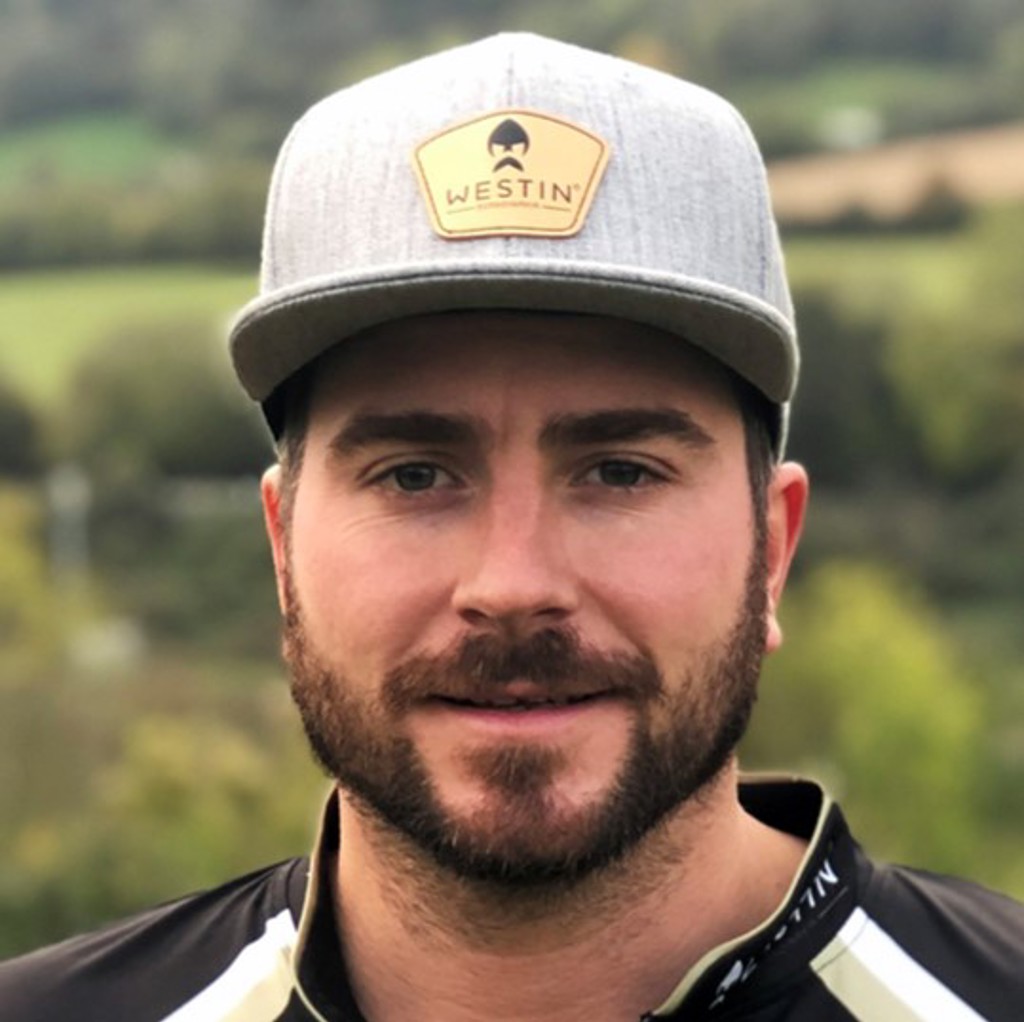 Westin Pro Team - Thom Hunt | Westin Fishing